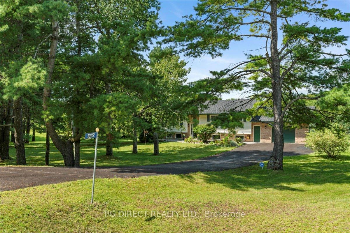 1022 County Rd 5, Quinte West, ON K0K 2C0