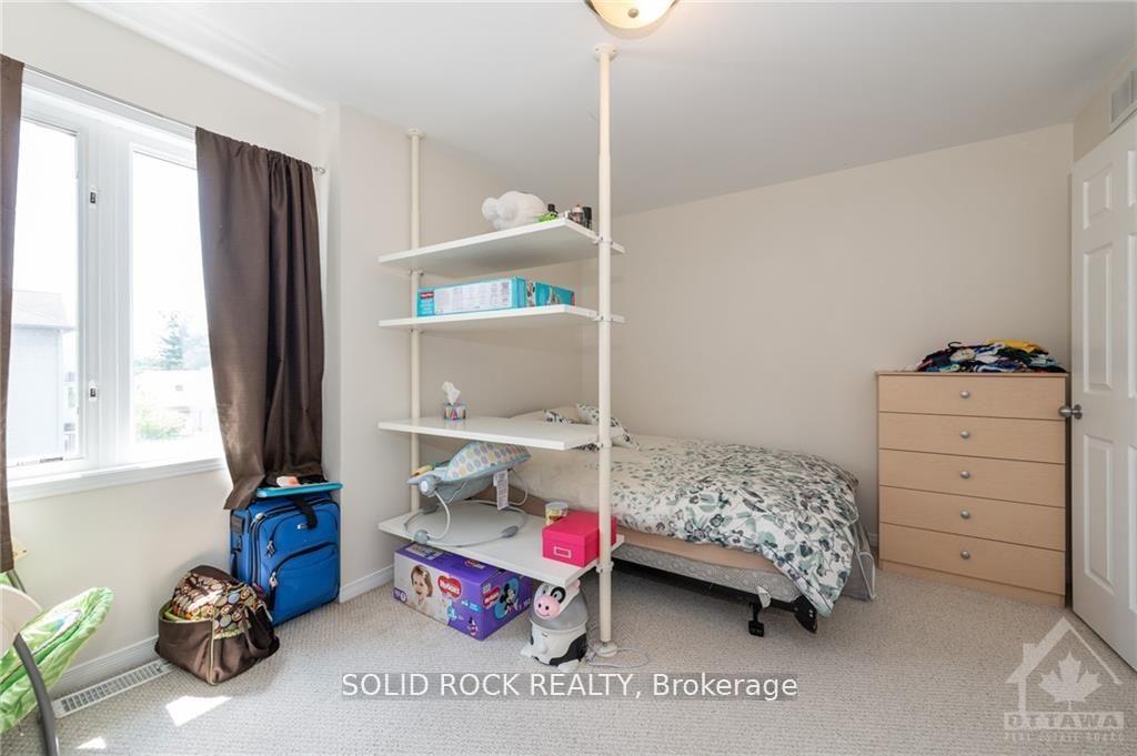 1022 Redtail Private, Cyrville - Carson Grove - Pineview, ON K1J 0A9