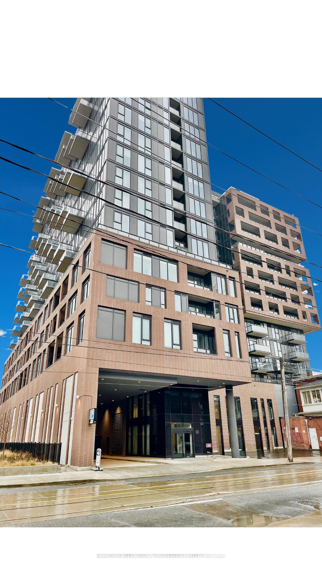 1023 - 270 Dufferin Street, Toronto, ON M6K 1Z6