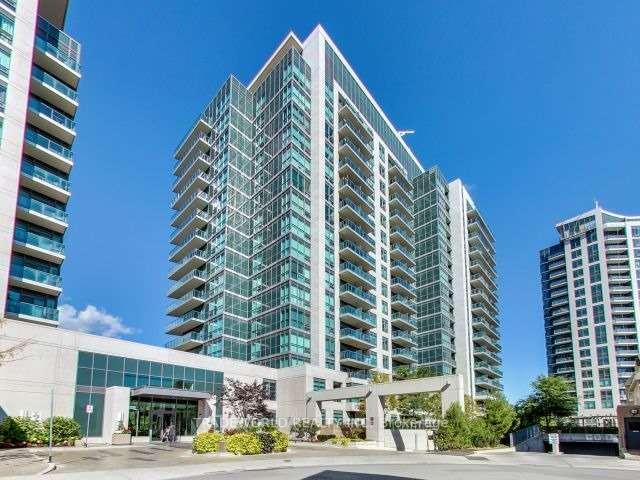 1023 - 35 Brian Peck Crescent, Toronto, ON M4G 0A5