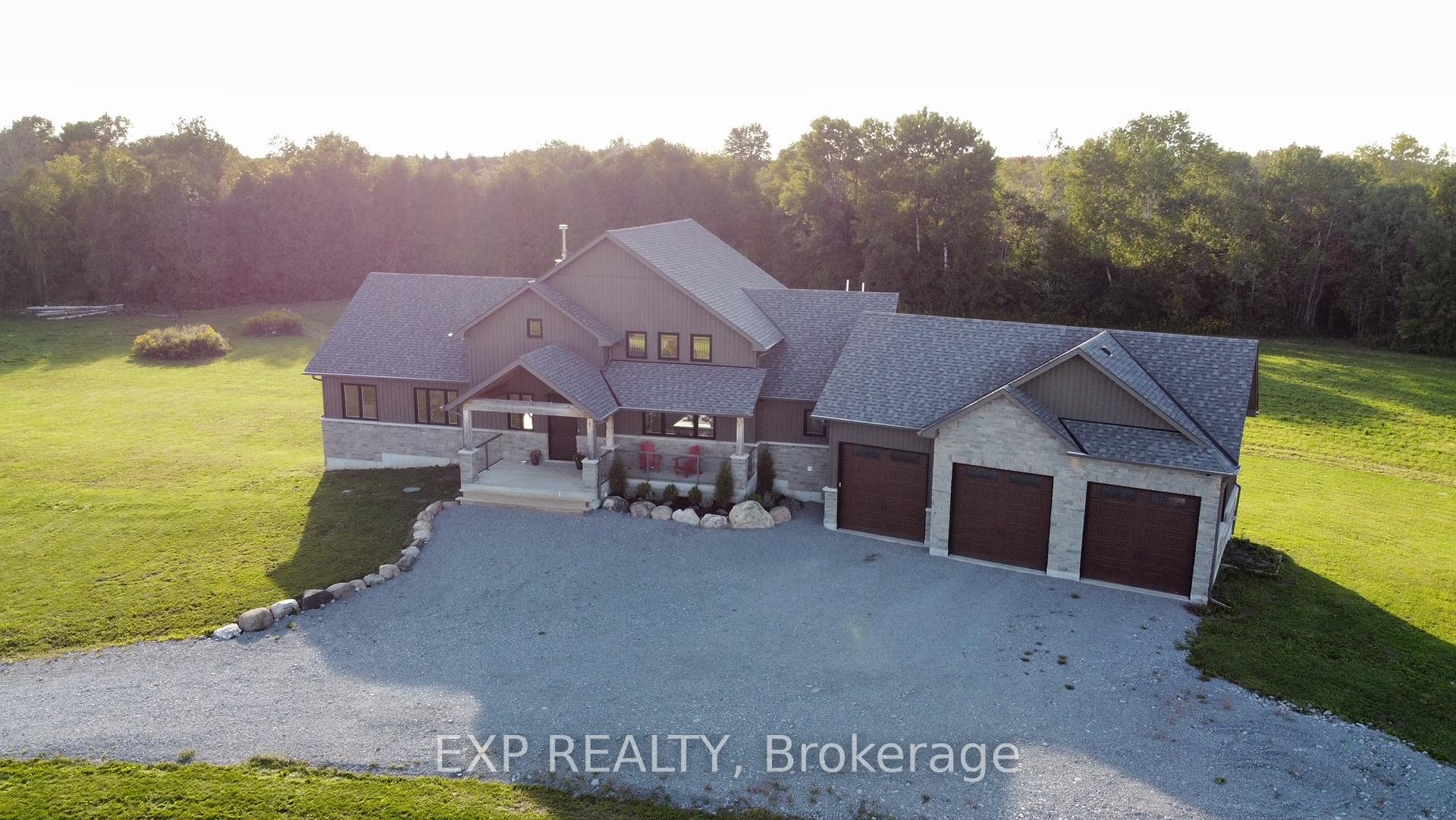 1023 Concession Road 8 Road, Brock, ON L0C 1H0