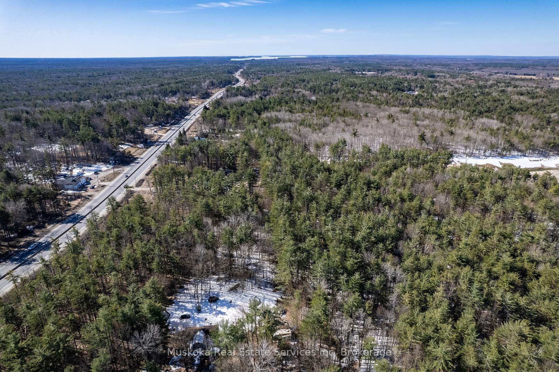 1023 Sparrow Lake Route, Gravenhurst, ON P0E 1G0