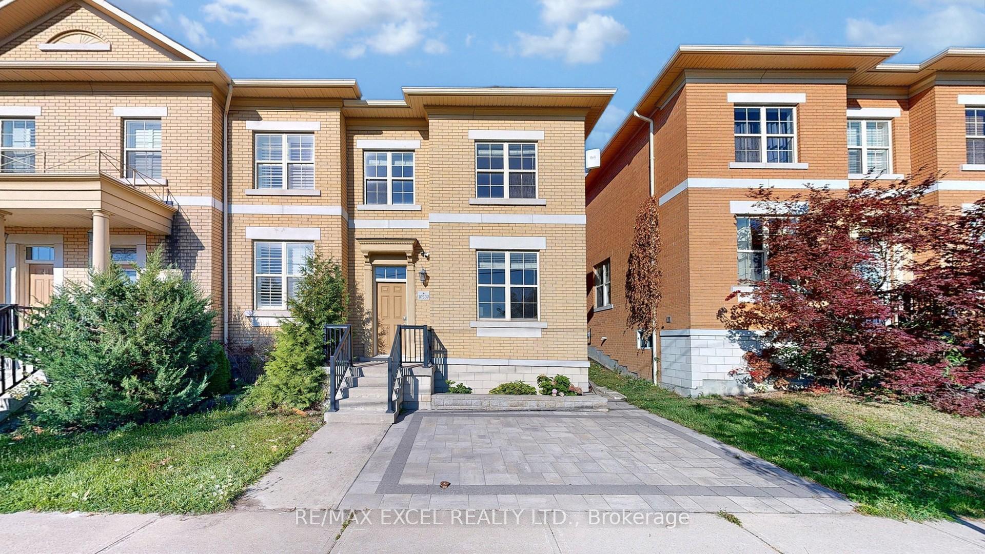 10230 Victoria Square Boulevard, Markham, ON L6C 0J2