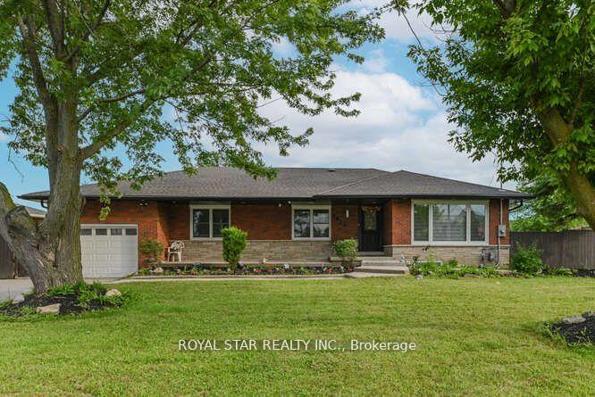 Main - 1024 Barton Street, Hamilton, ON L8E 5H3