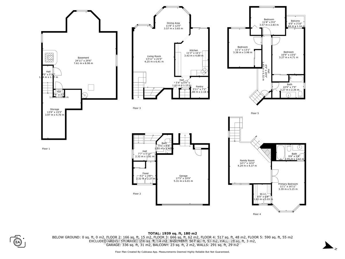 1024 Miss Ottawa Street, Beacon Hill North - South and Area, ON K1J 7B1