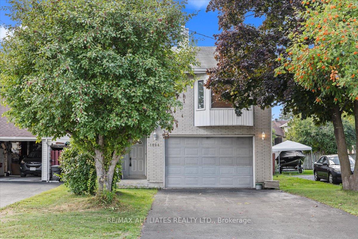 1024 Miss Ottawa Street, Beacon Hill North - South and Area, ON K1J 7B1