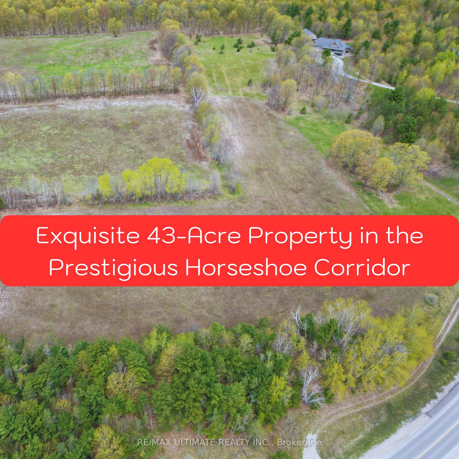 1024 Old Barrie Road, Oro-Medonte, ON L0L 2L0