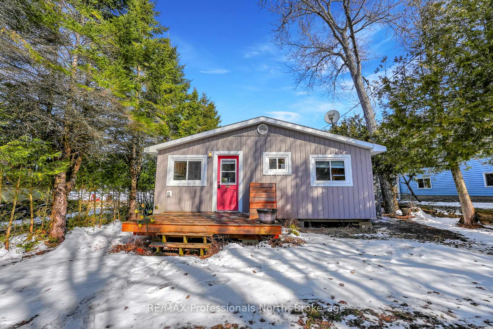 1024 Quail Run Lane, Minden Hills, ON K0M 2K0
