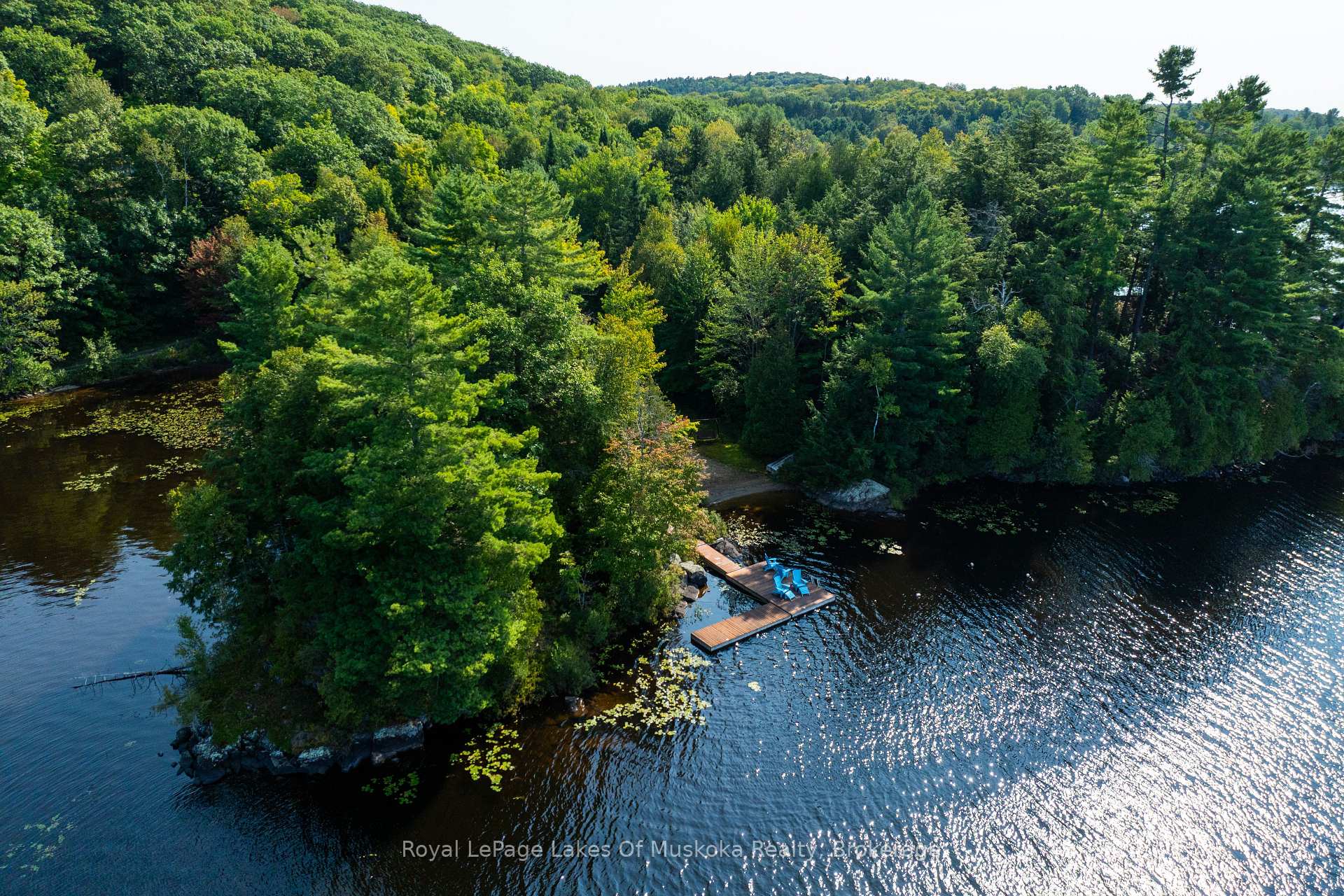 1025 McCabe Road, Lake of Bays, ON P0B 1A0