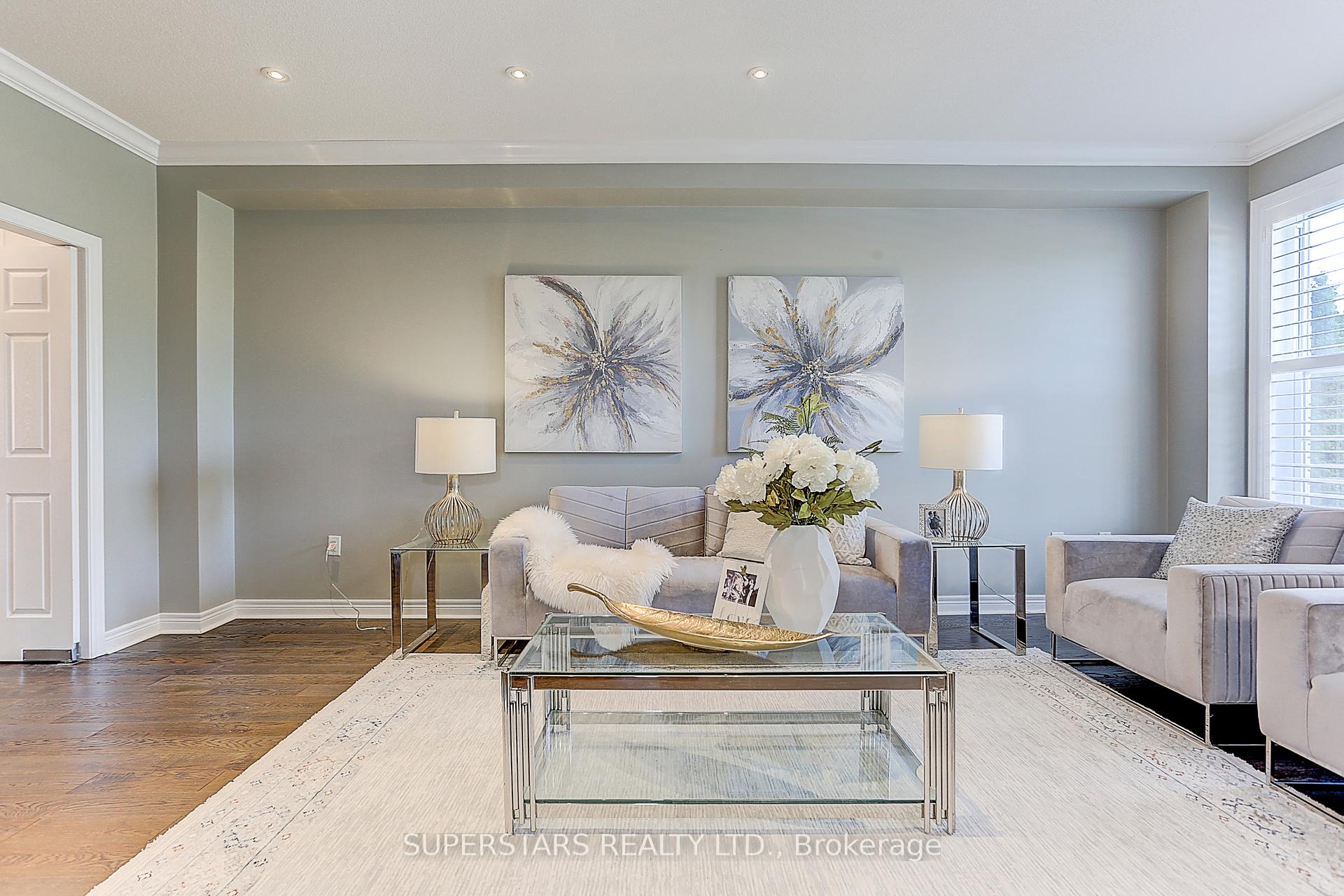 10264 Victoria Square Boulevard, Markham, ON L6C 0J8