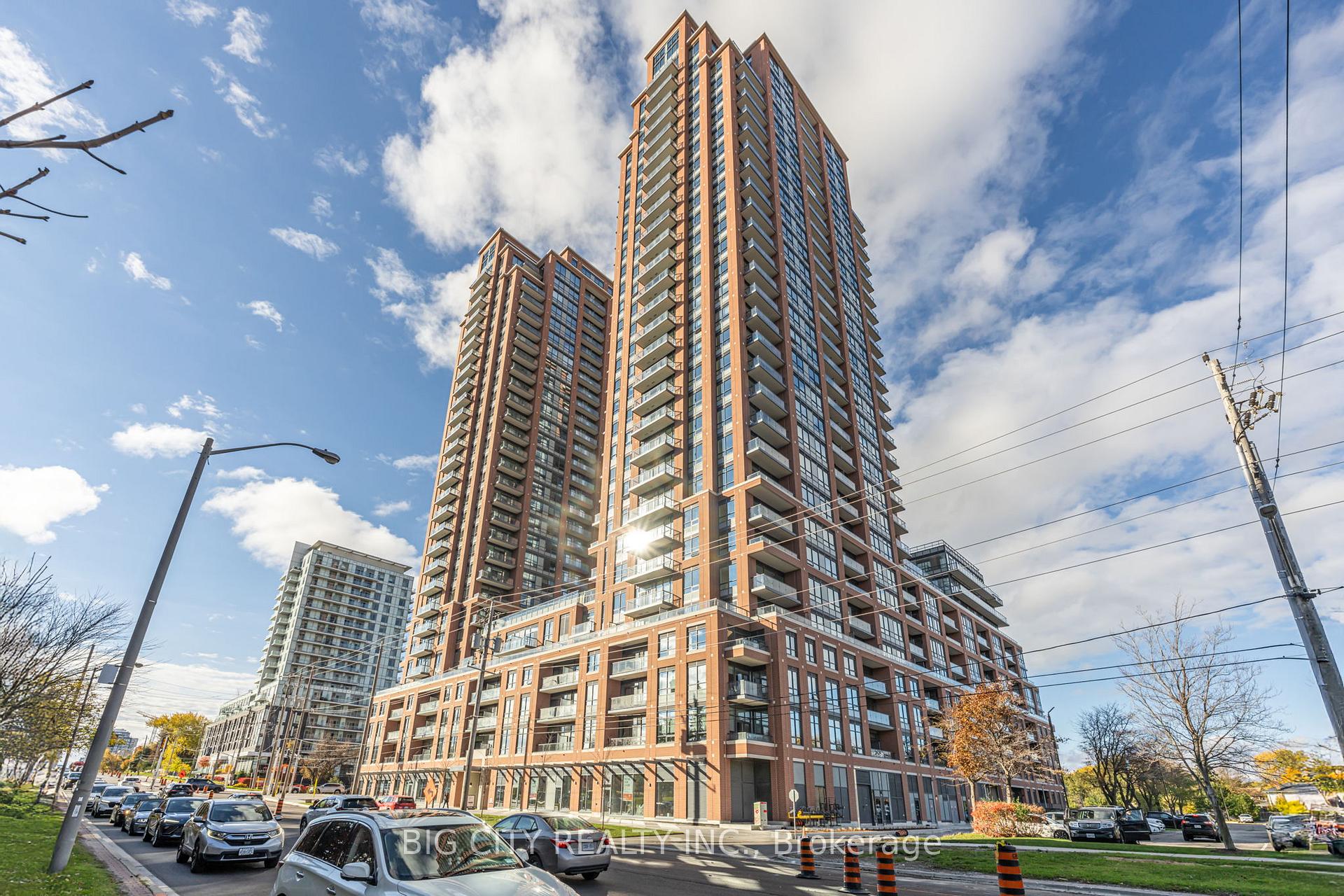 1027 - 3270 Sheppard Avenue E, Toronto, ON M1T 0B3