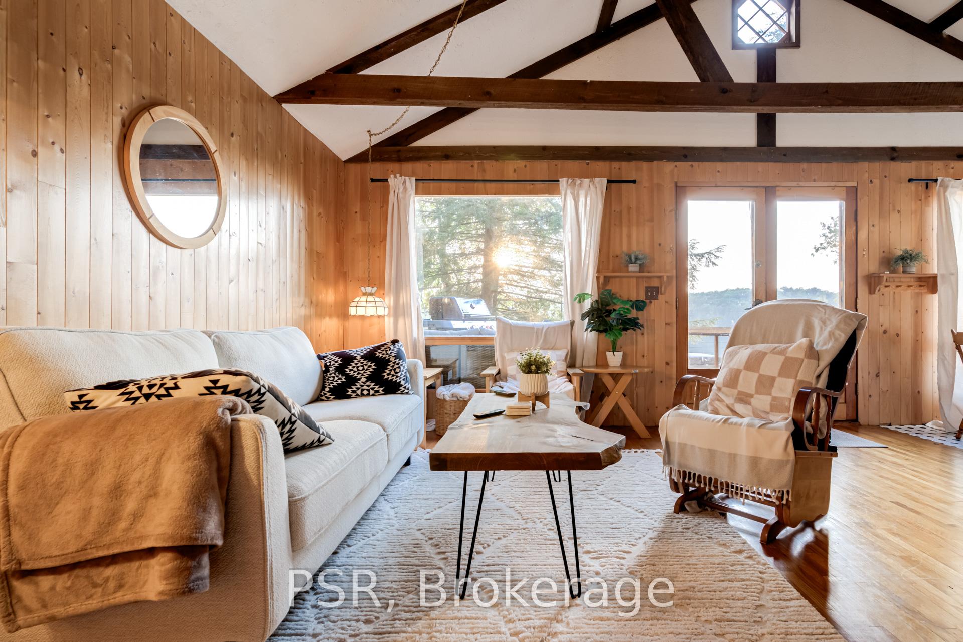 1027 NORTH PINE Drive, Lake of Bays, ON P0A 1E0