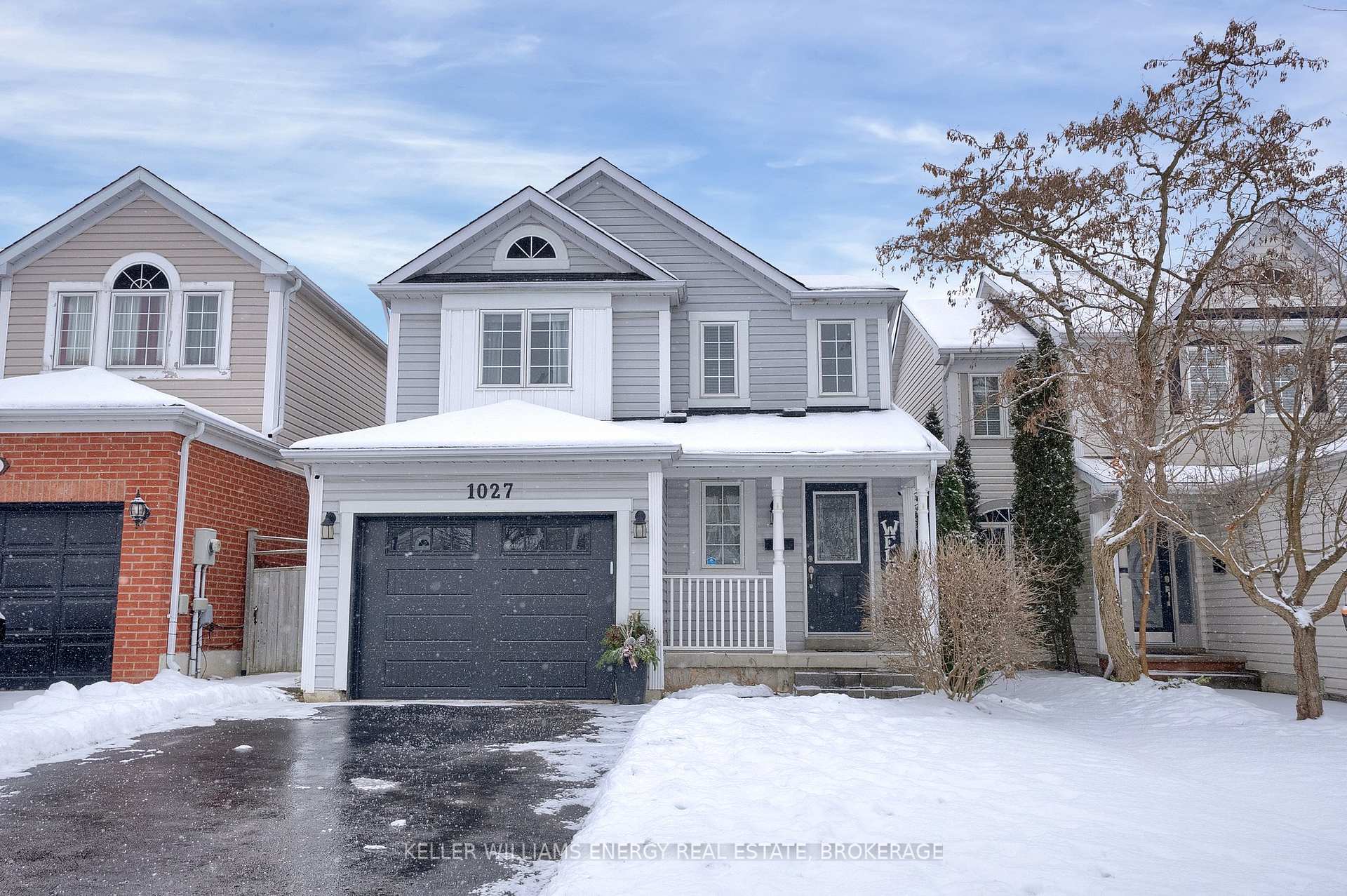 1027 Roseheath Street, Oshawa, ON L1K 2P9