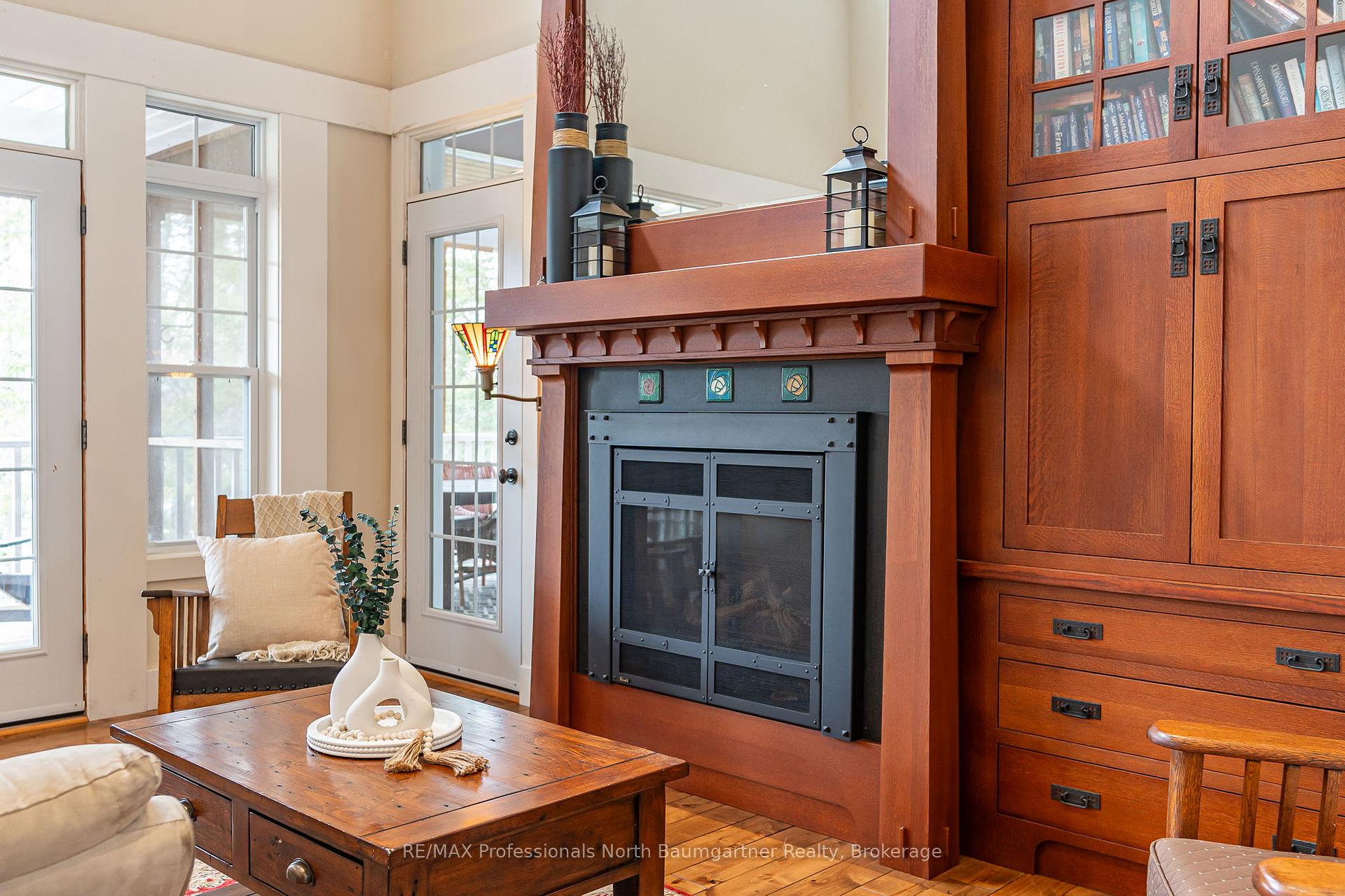 1027 Tadmore Trail, Dysart et al, ON K0M 1S0