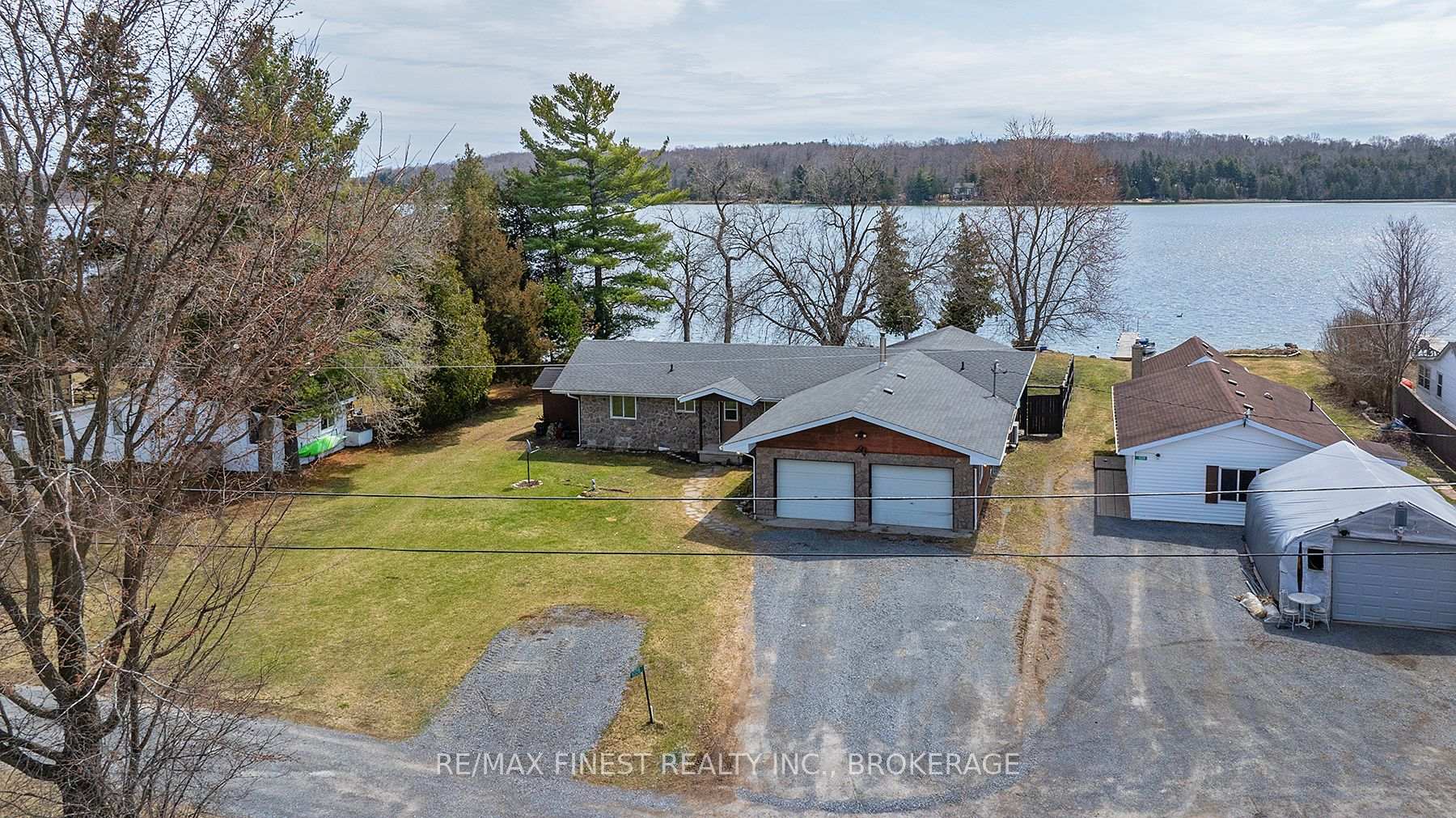 1028 Poppy Lane, Frontenac, ON K0H 2T0