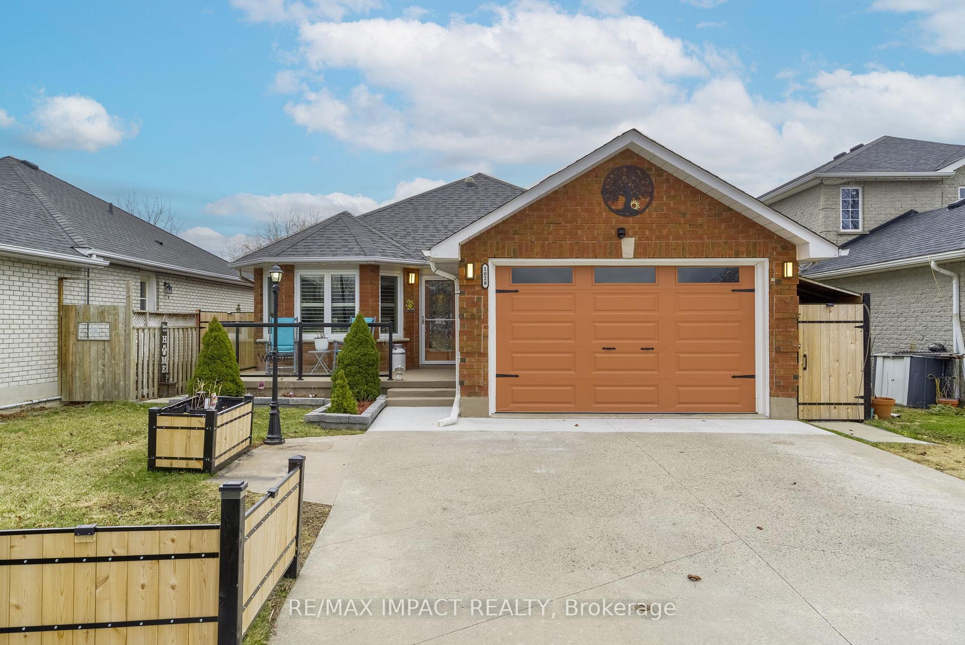 1028 Tillison Avenue, Cobourg, ON K9A 5N3