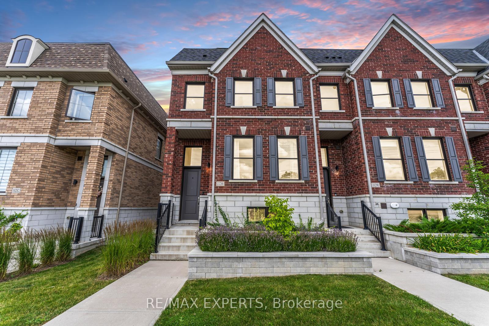 10286 Keele Street, Vaughan, ON L6A 1G3