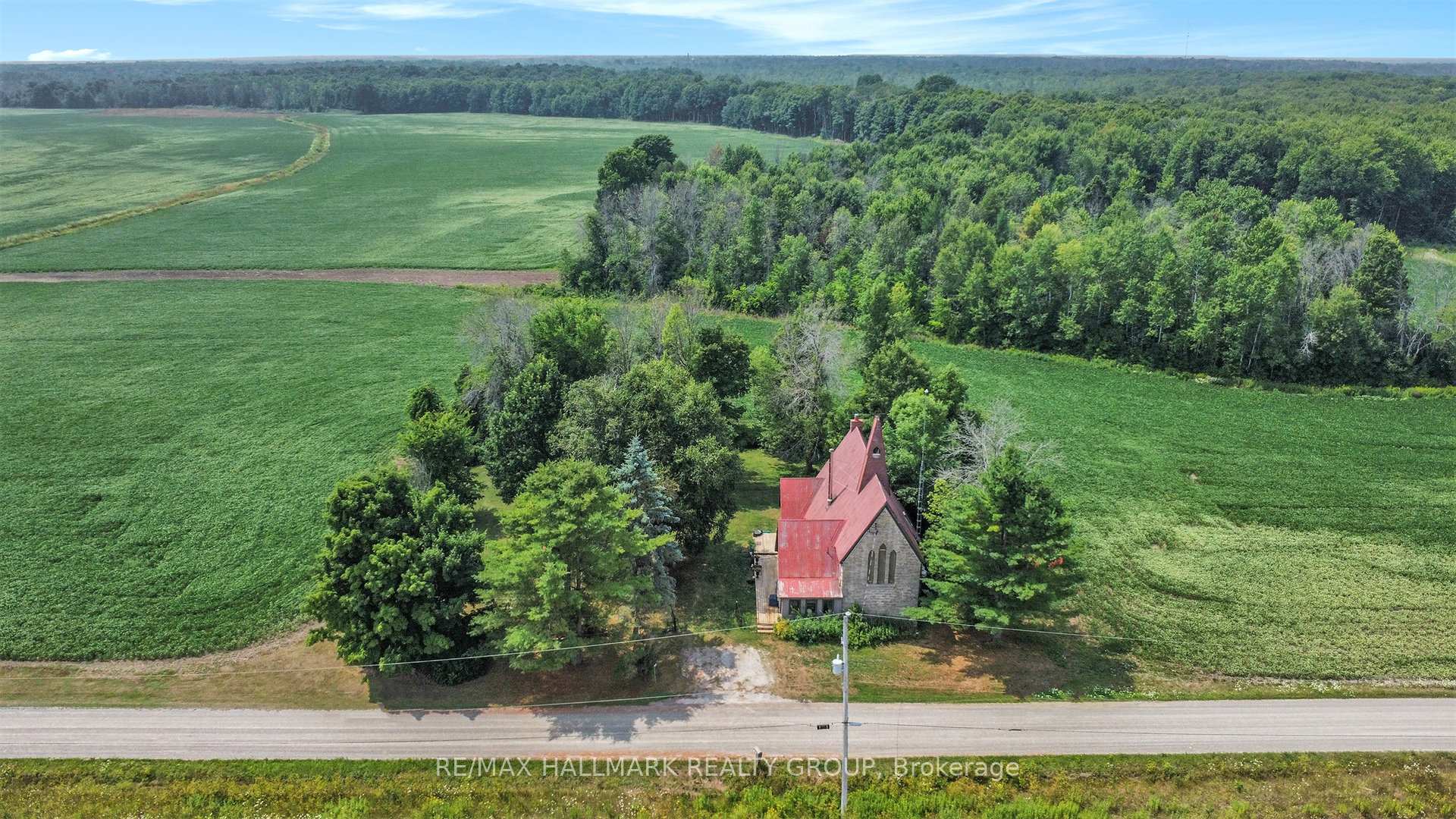 10290 Redan Road, Elizabethtown-Kitley, ON K0G 1R0