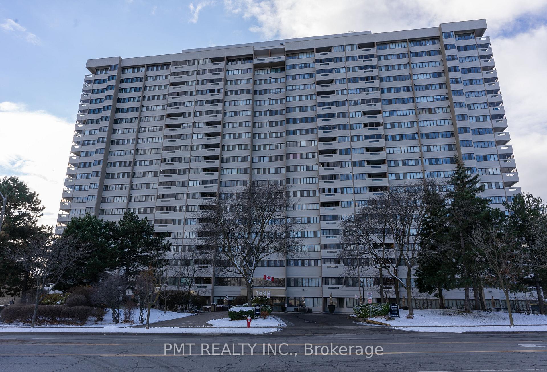 103 - 1580 Mississauga Valley Boulevard, Mississauga, ON L5A 3T8