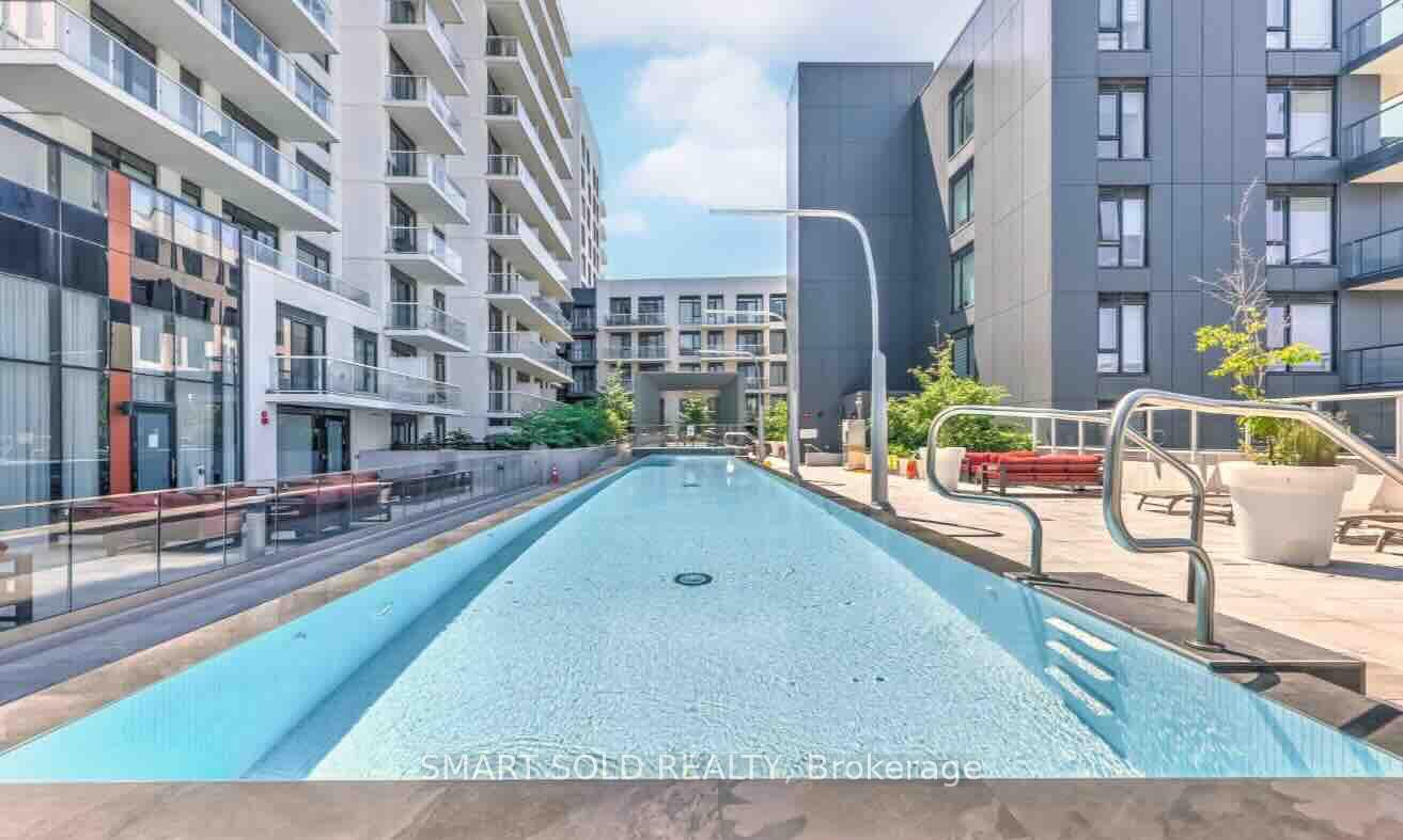 103 - 18 Rouge Valley Drive, Markham, ON L6G 0B6