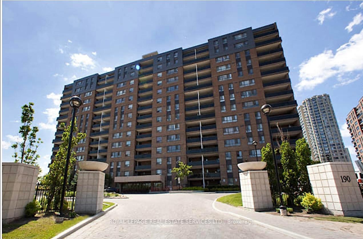 103 - 190 Clark Boulevard, Brampton, ON L6T 4A8