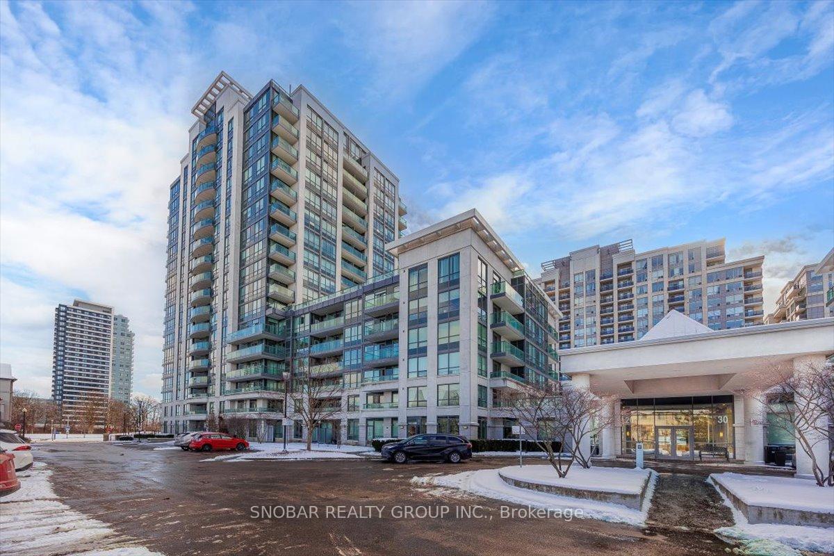 103 - 20 North Park Road, Vaughan, ON L4J 0G7