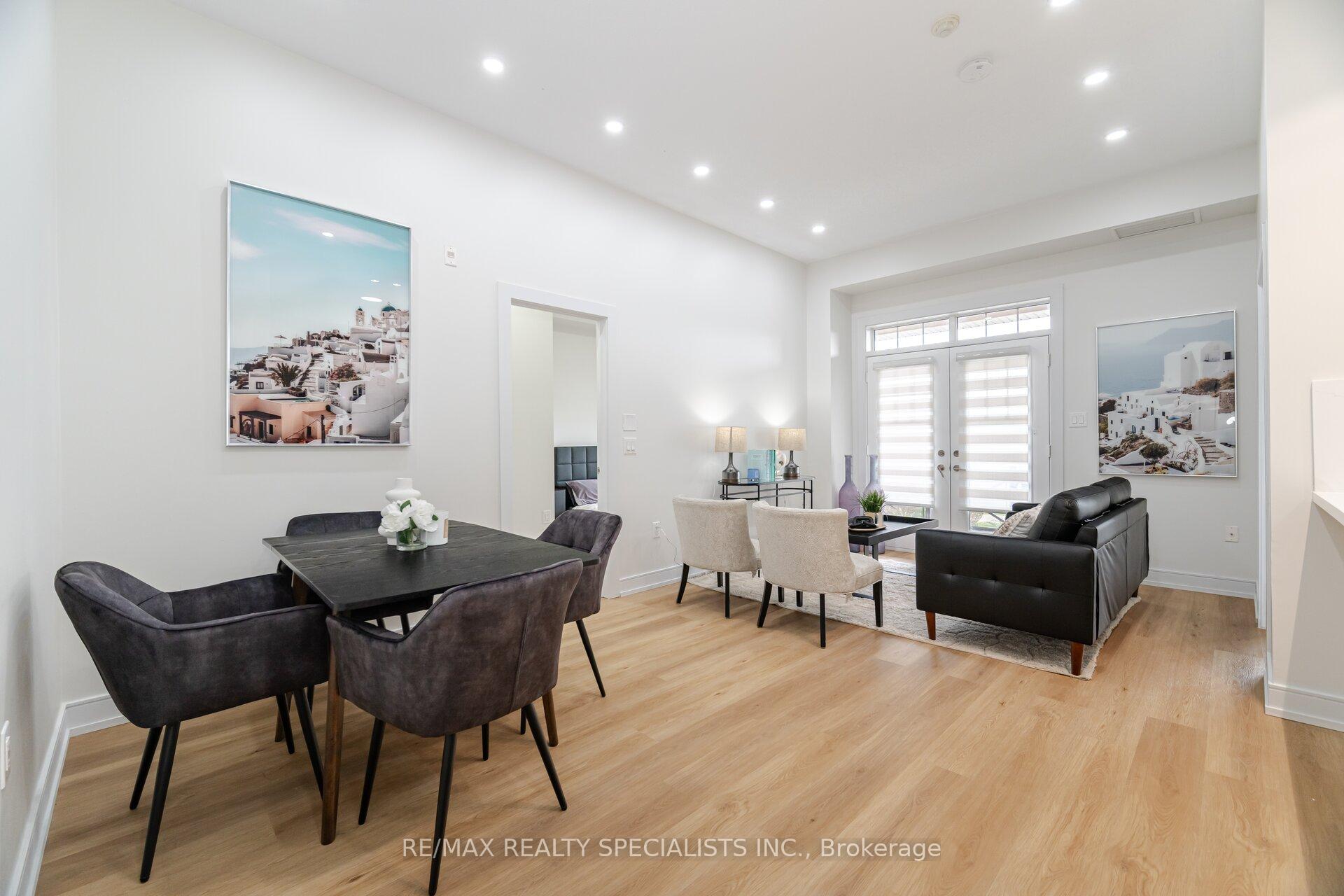 103 - 2326 TAUNTON Road, Oakville, ON L6H 0L3