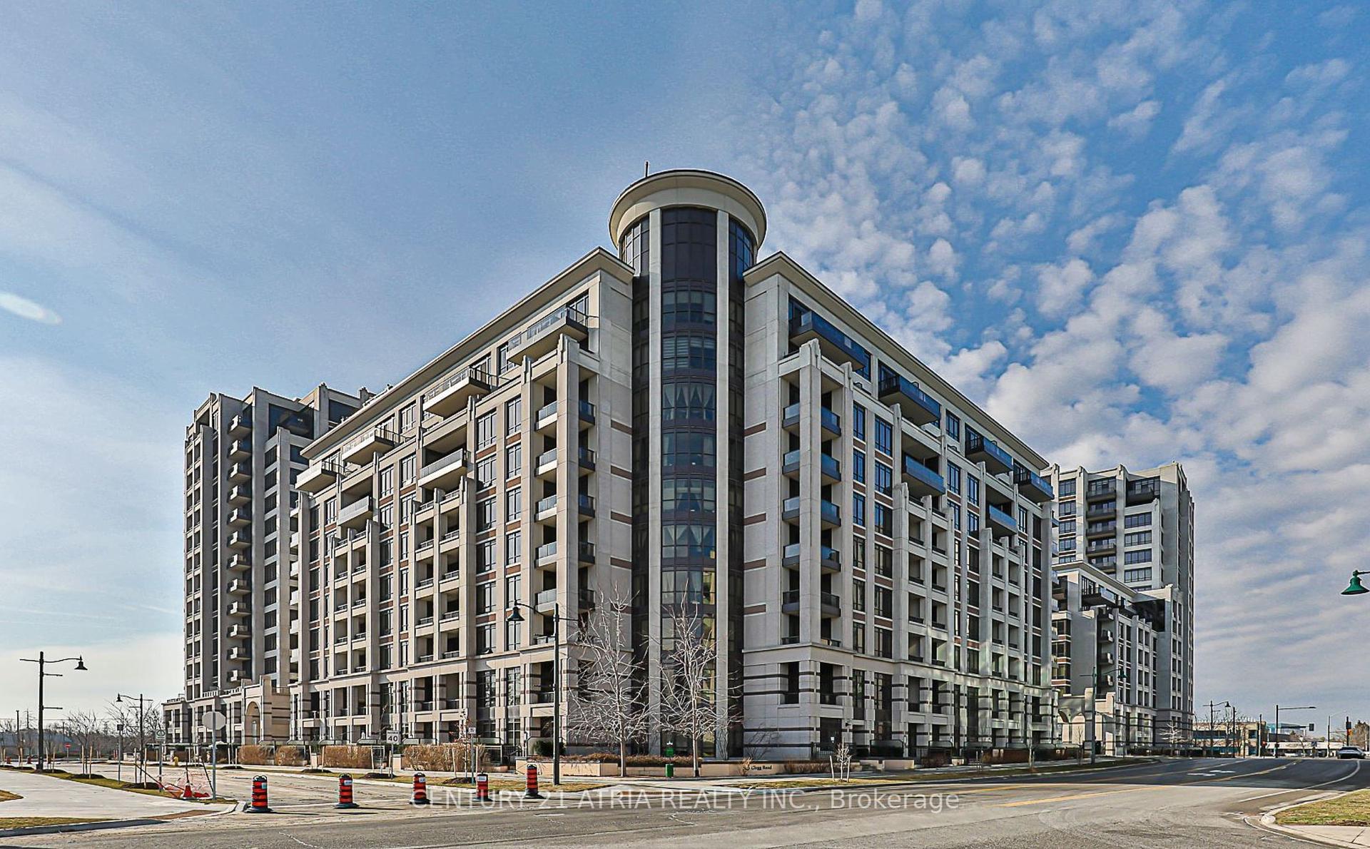 103 - 33 Clegg Road, Markham, ON L6G 0G6