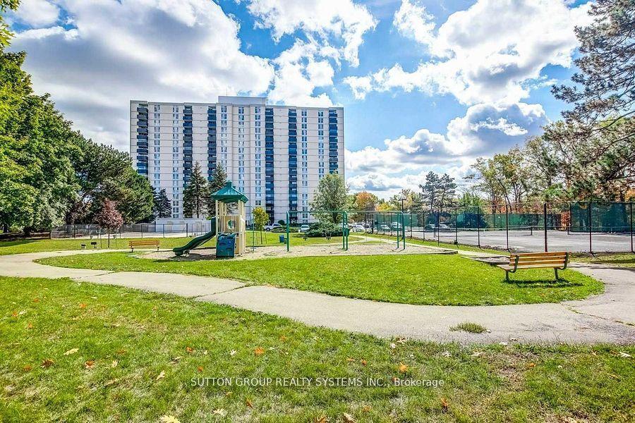 103 - 420 Mill Road, Toronto, ON M9C 1Z1
