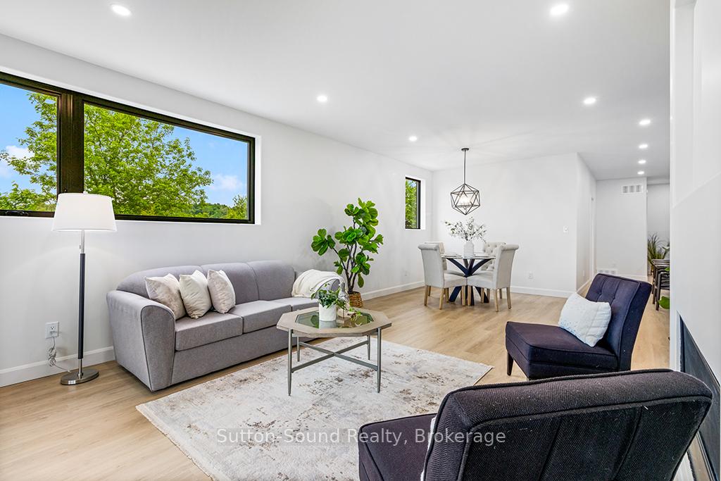 103 - 535 Isaac Street, South Bruce Peninsula, ON N0H 2T0