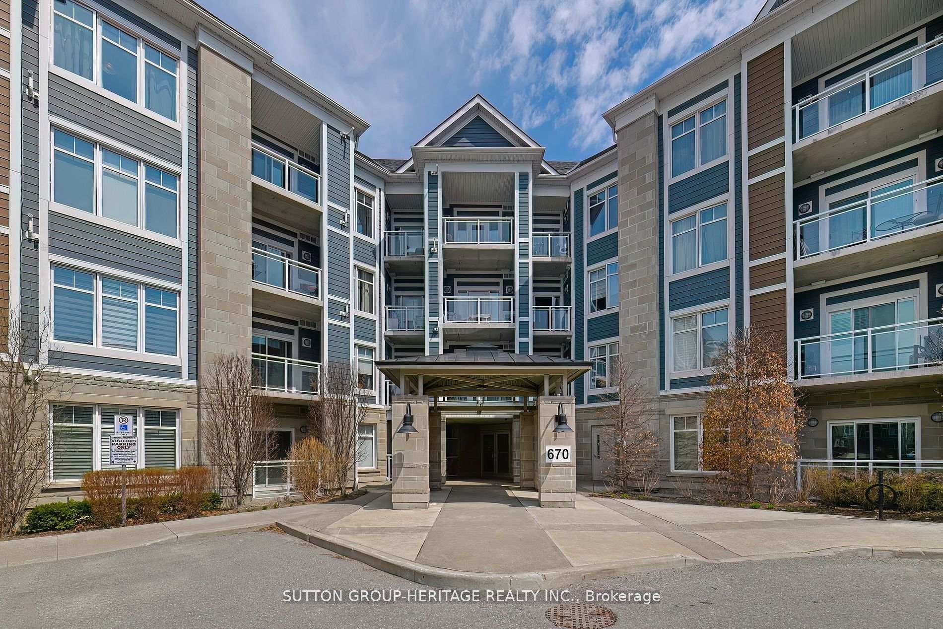 103 - 670 Gordon Street S, Whitby, ON L1N 5S9