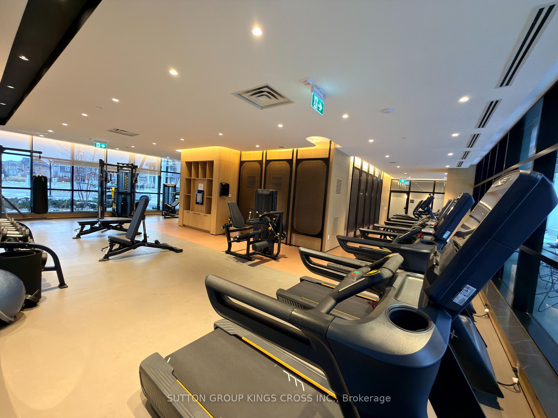 103 - 720 Whitlock Avenue, Milton, ON L9E 2B5