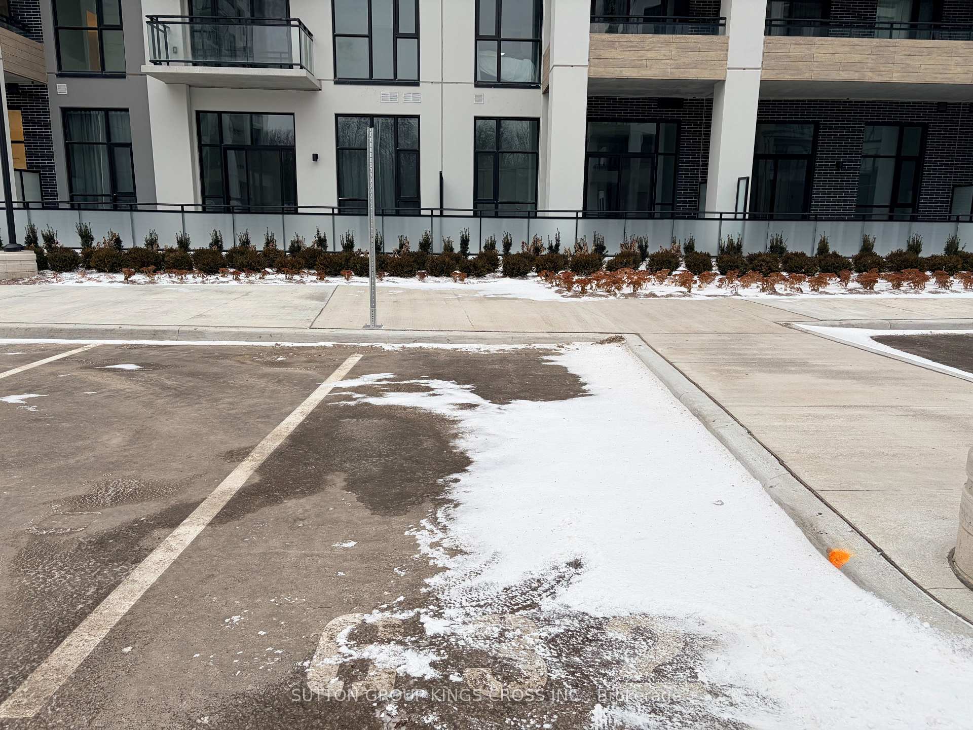 103 - 720 Whitlock Avenue, Milton, ON L9E 2B5