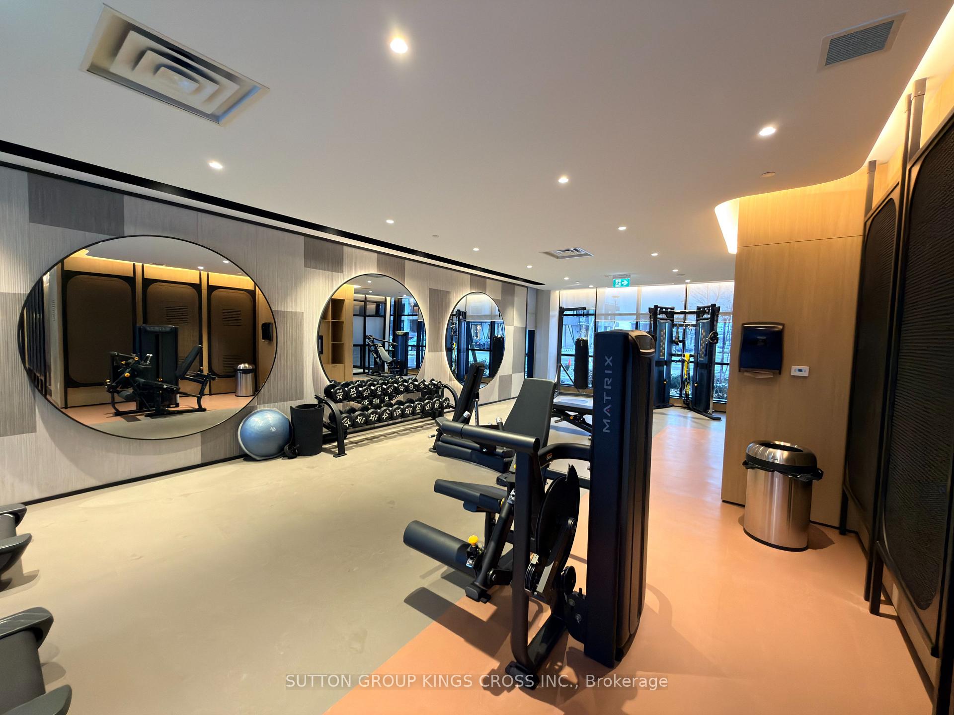 103 - 720 Whitlock Avenue, Milton, ON L9E 2B5