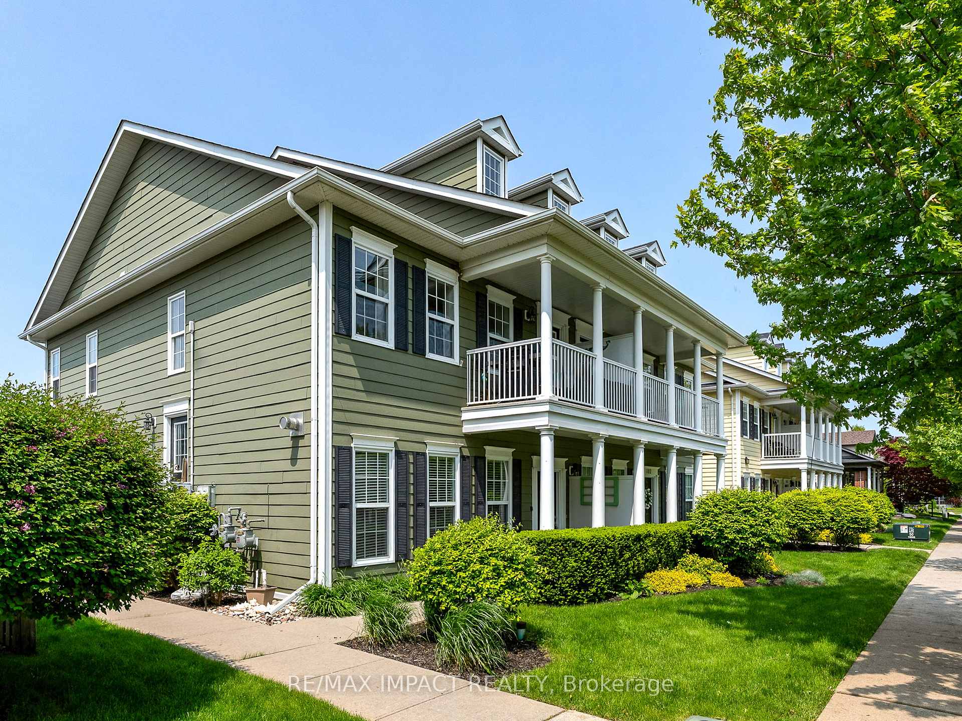 Cobourg Real Estate MLS® Listings & Houses For Sale