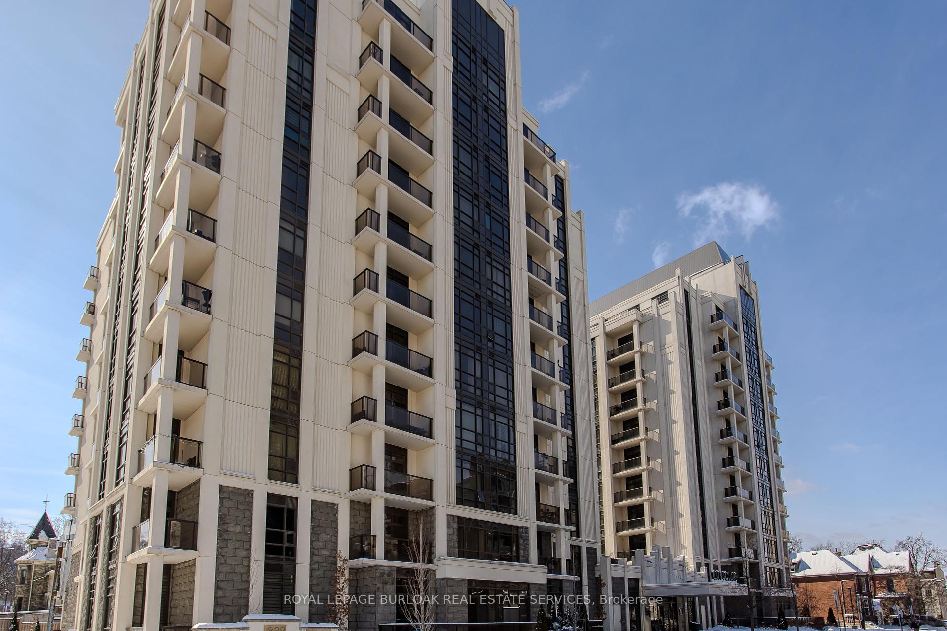 103 - 85 Robinson Street, Hamilton, ON L8P 0B9