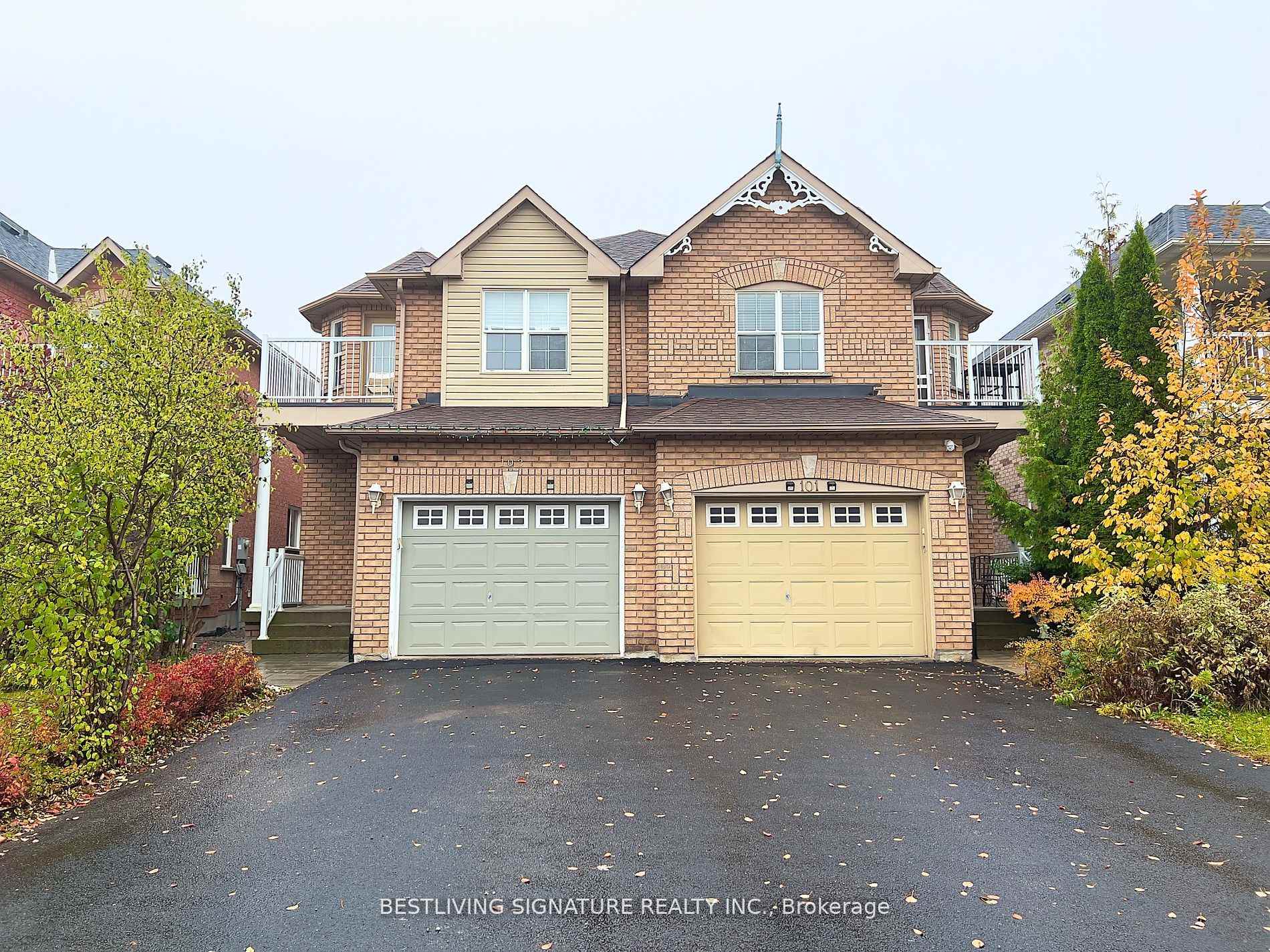 Richmond Hill Real Estate MLS® Listings & Houses For Sale