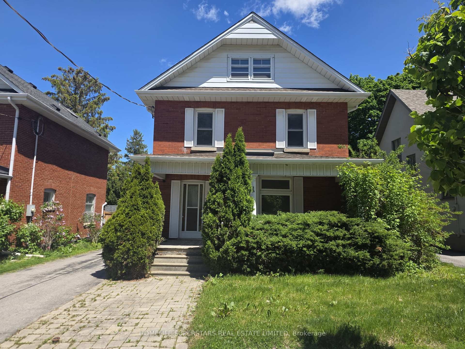 Newmarket Real Estate MLS® Listings & Houses For Sale
