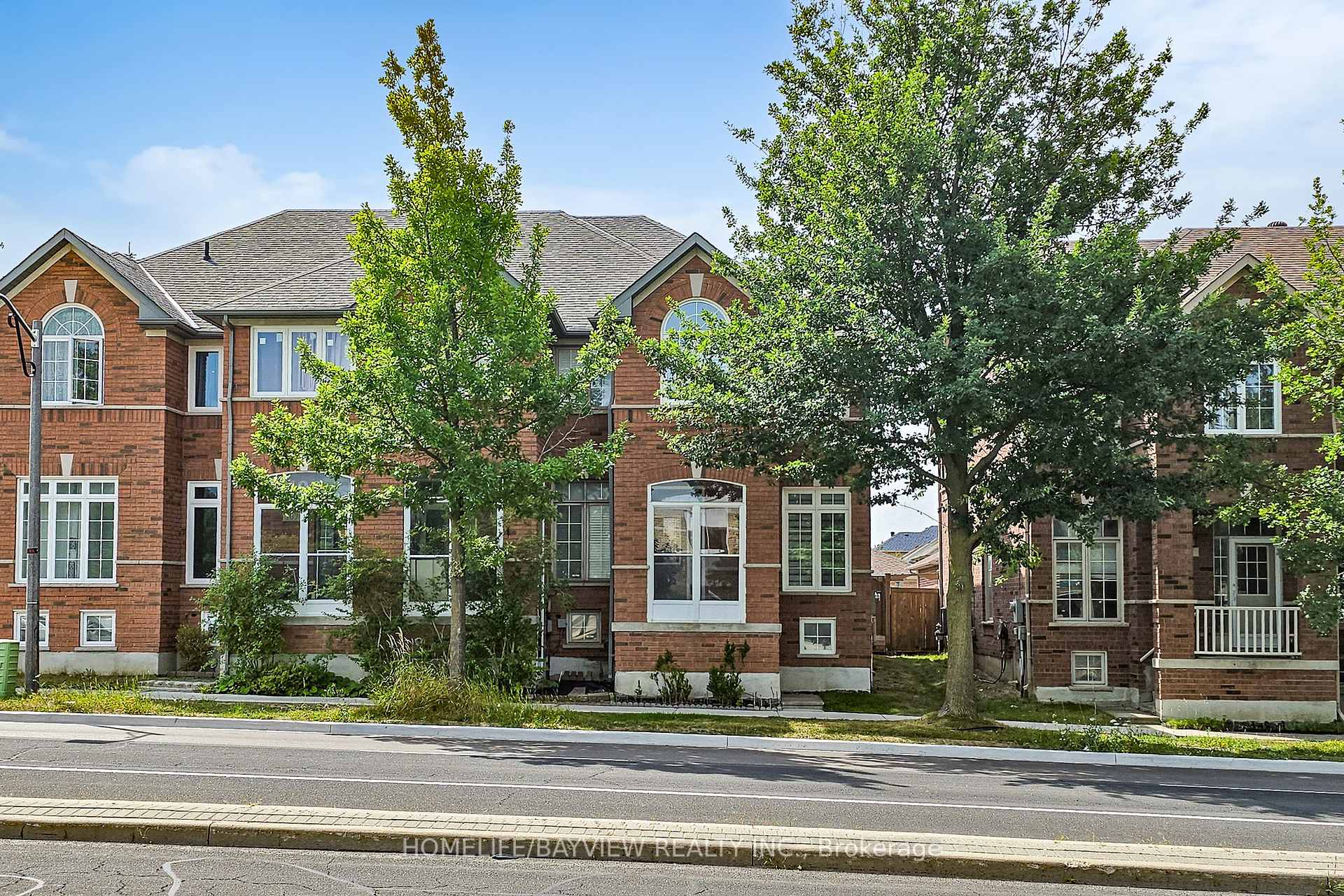 103 Bur Oak Avenue, Markham, ON L6C 2G1