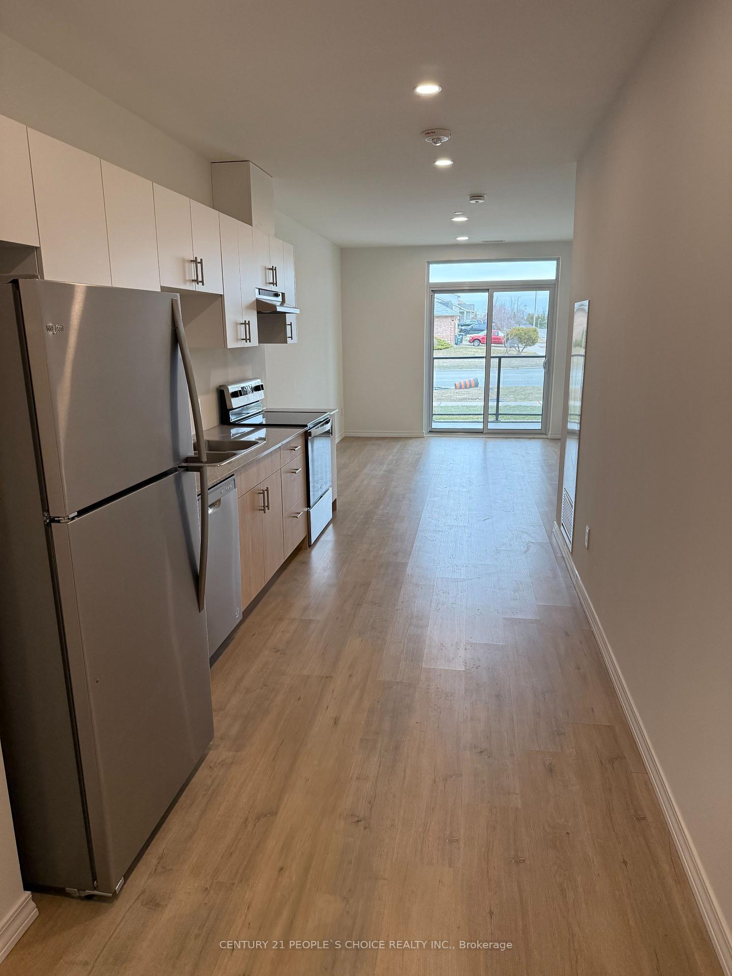 103 C - 191 Elmira rd south Road, Guelph, ON N1K 0E5