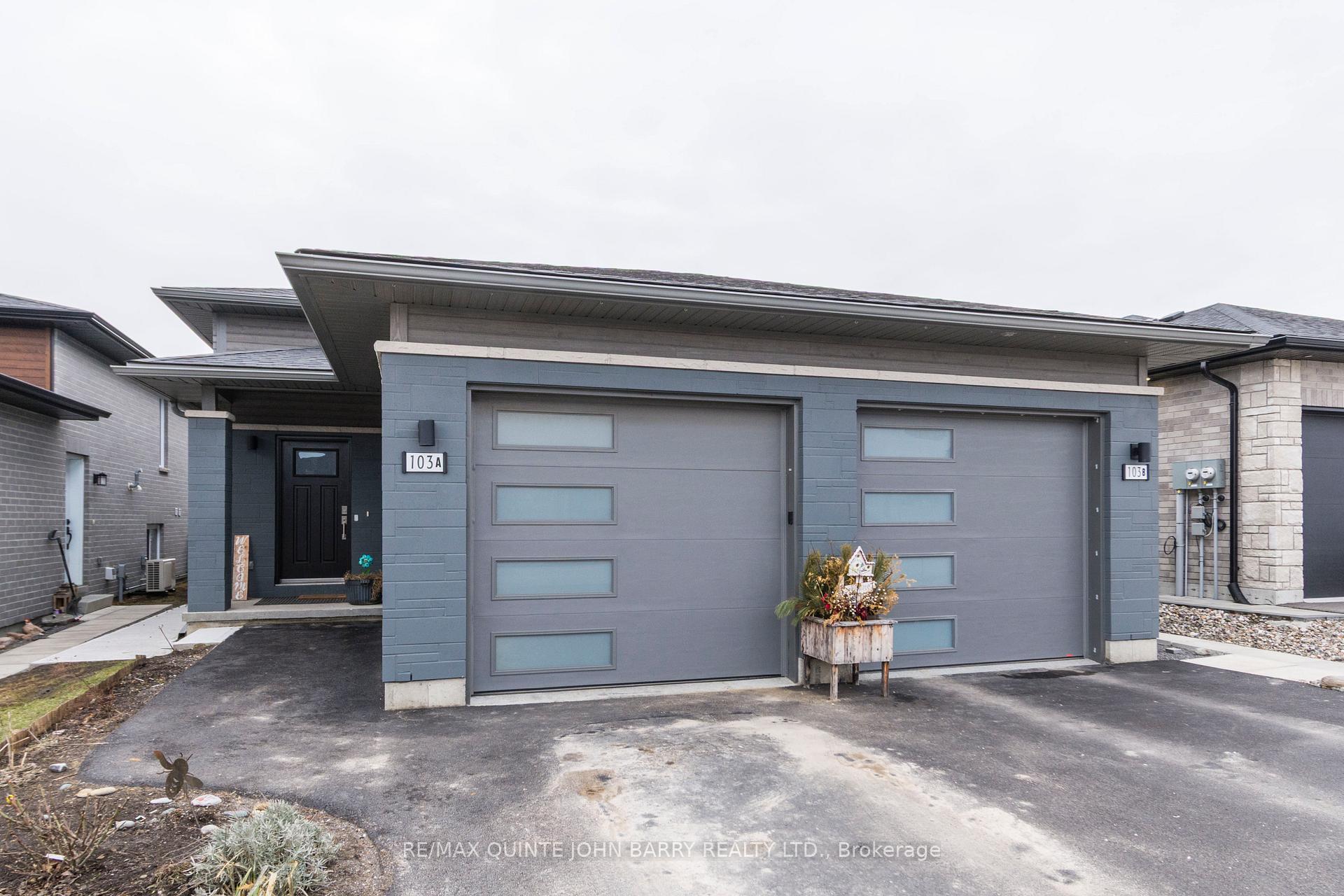 103 Dewal Place, Belleville, ON K8P 0H3