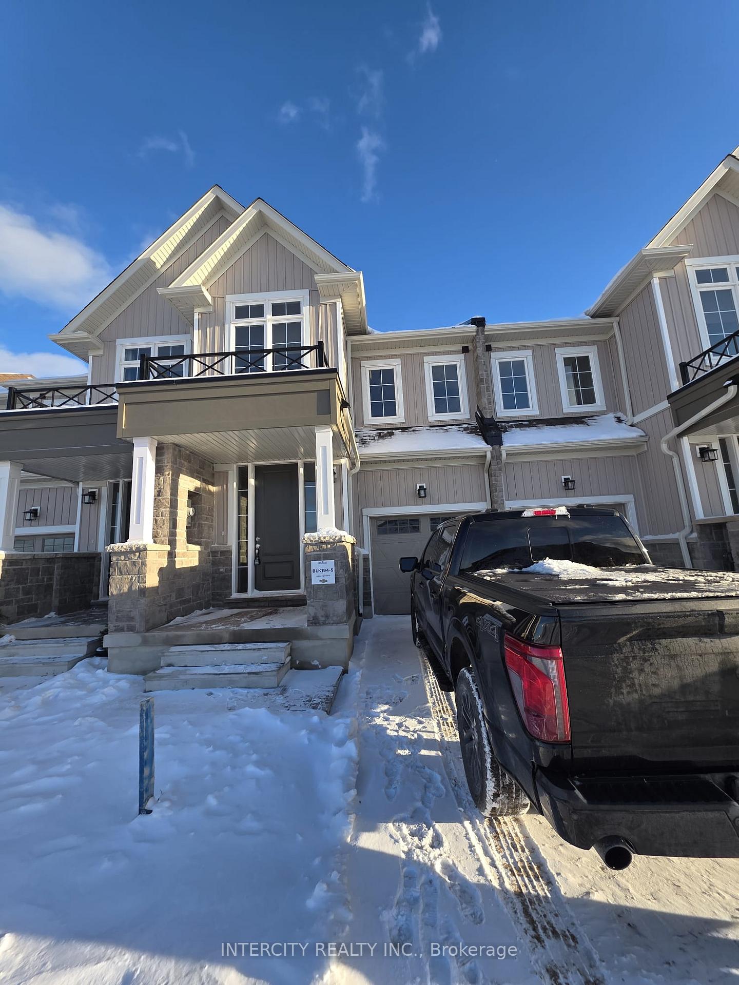 103 Gear Avenue, Erin, ON N0B 1T0