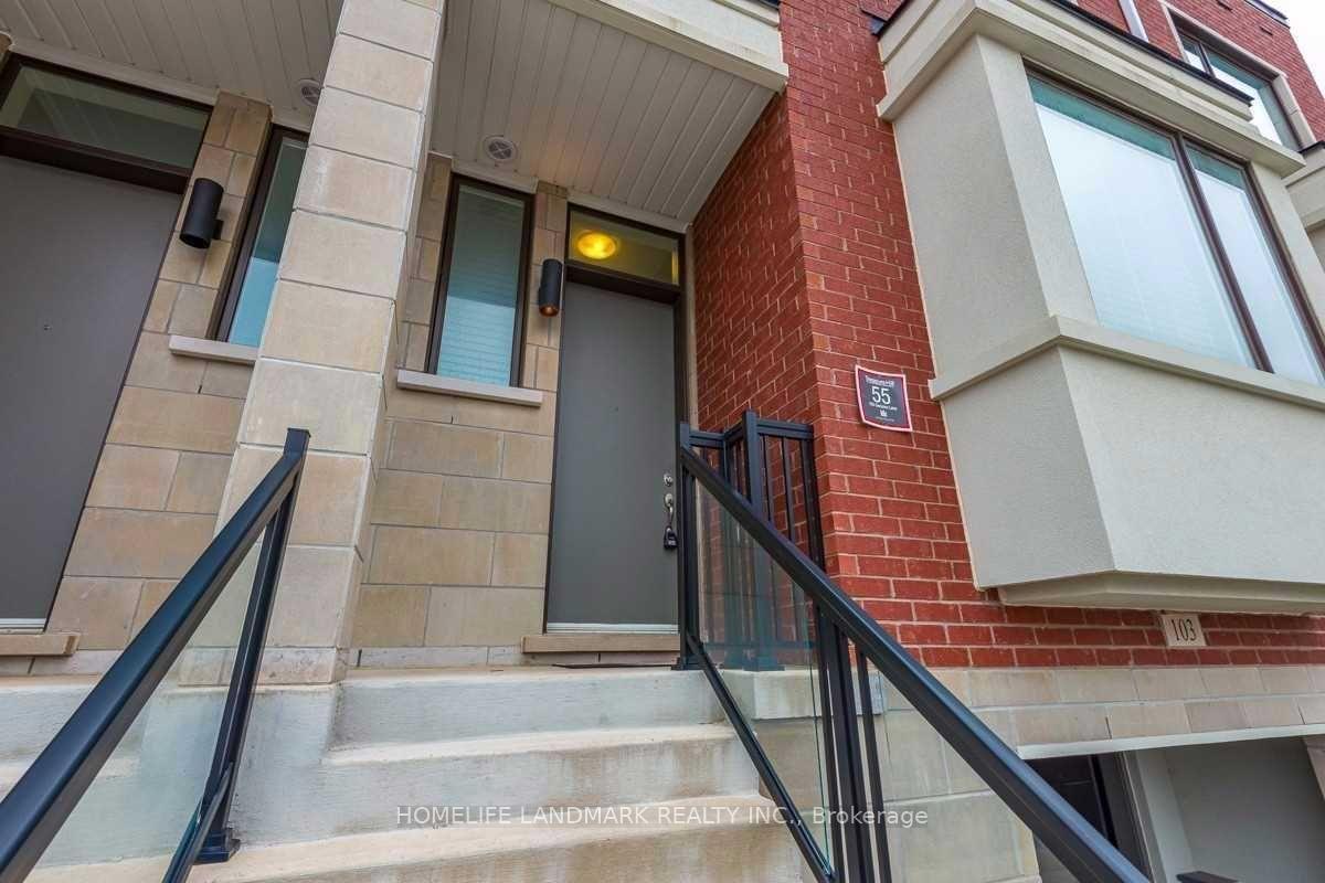 103 Genuine Lane, Richmond Hill, ON L4B 0E5