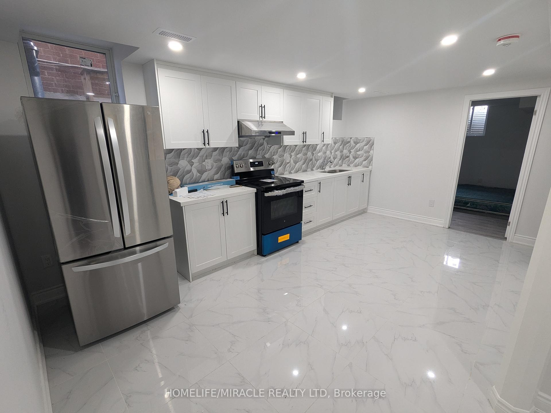 103 Hullrick Drive, Toronto, ON M9W 6W4