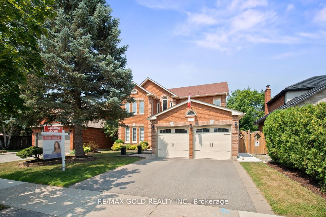 103 Kenpark Avenue, Brampton, ON L6Z 3K5
