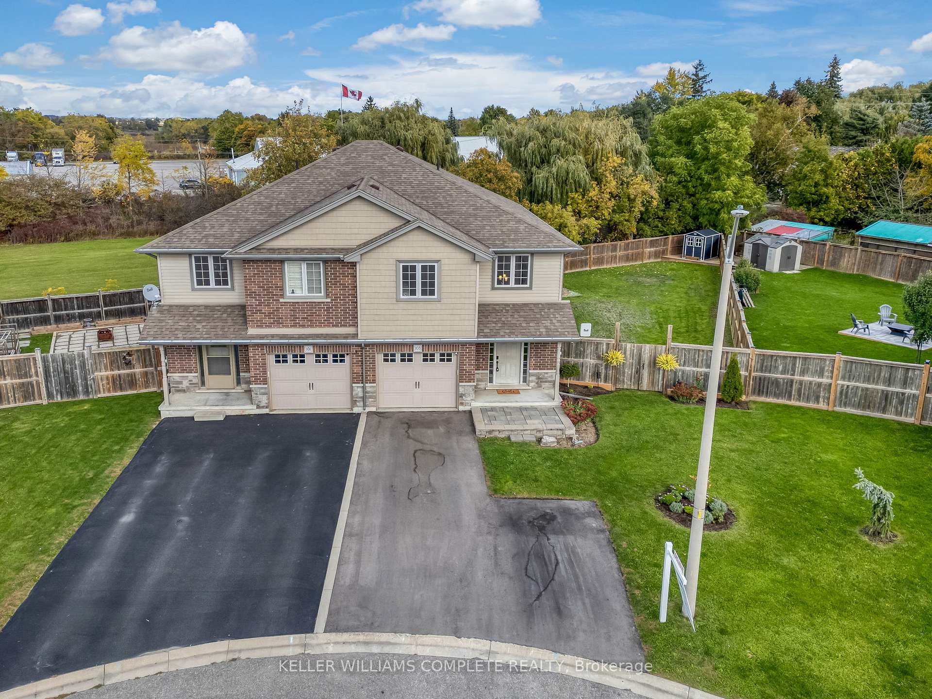 103 Macneil Court, Haldimand, ON N0A 1H0