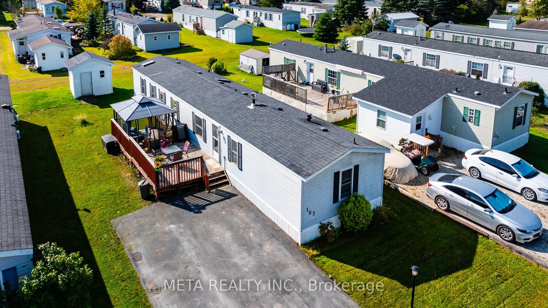 103 Maple Grove Village Road, Southgate, ON N0C 1B0