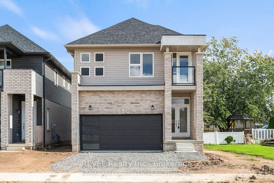 103 Mclaughlin Street, Welland, ON L3B 0J9