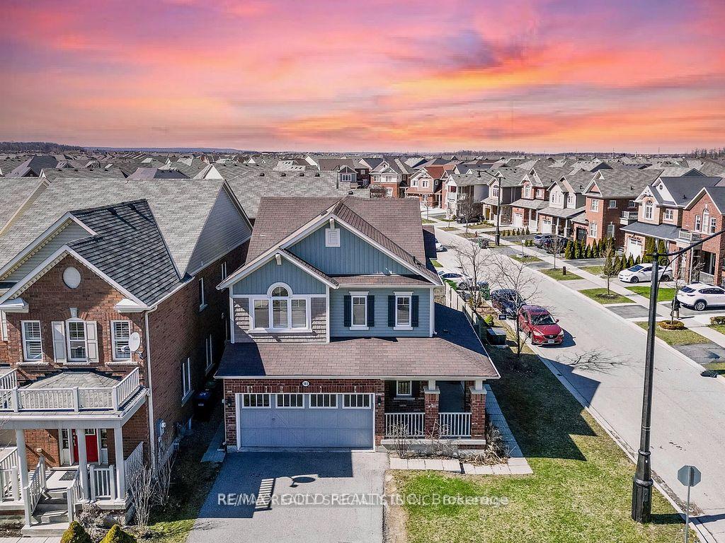 103 Miracle Trail, Brampton, ON L7A 0Y9