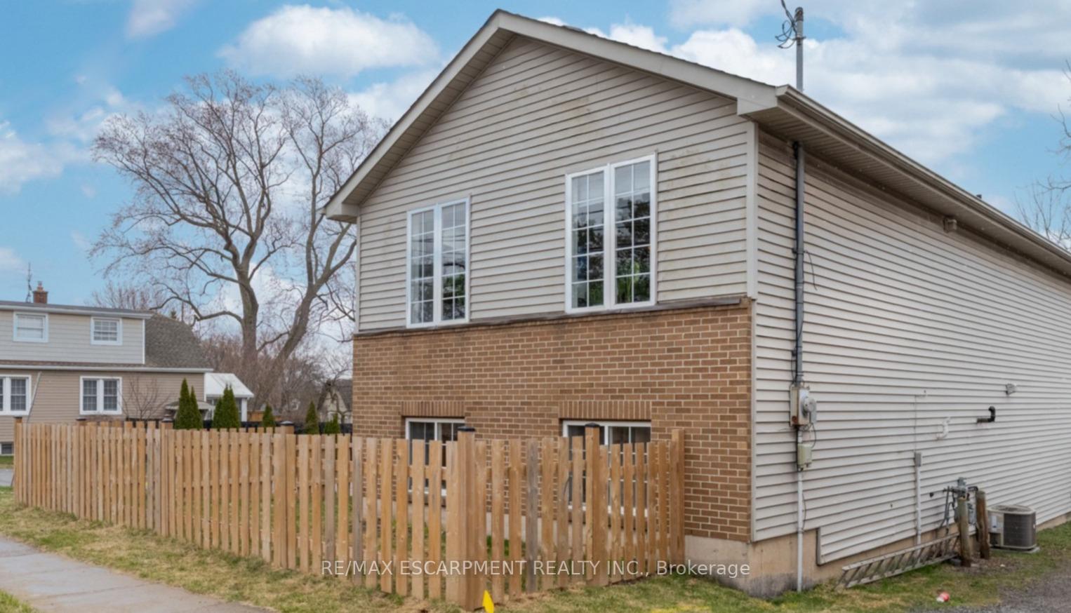 103 Morton Street, Thorold, ON L2V 1H6